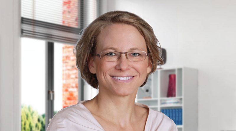 Anmeldung – Dr. med. Andrea Riedl